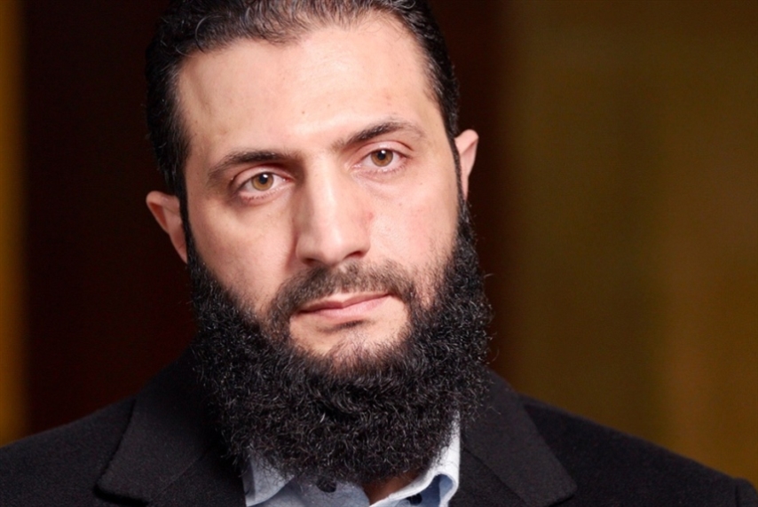 أبو محمد الجولاني :سيسقط بعض المتمسكين بالطائرات الروسية والأمريكية ...